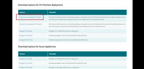 Installing Sitecore Cms 102 A Step By Step Guide