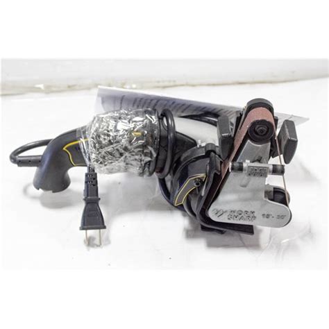 Electric Work Sharp Knife Sharpener