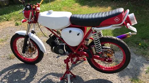 Simson Tuning Werkstatt