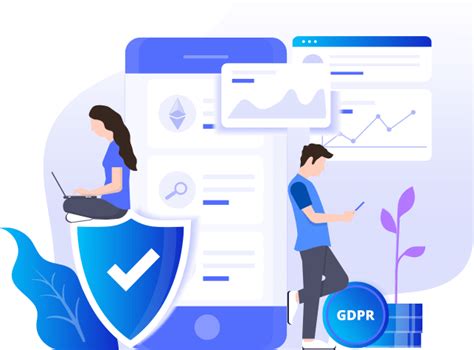 Gdpr Compliant Software Development Efaida Technologies