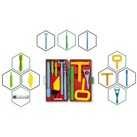 Speech And Language Therapy Tools At ₹ 6499pack In Noida Id