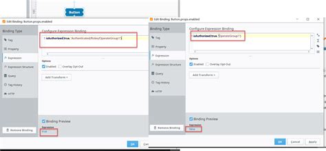 Understanding User Roles And Security Levels In Ignition A Practical