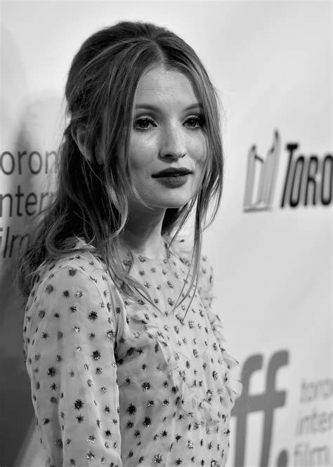 Toronto Film Festival Bandw Scrolller