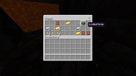 What Is A Lodestone In Minecraft How To Craft And Use It