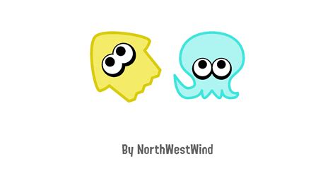 My Splatoon Cursor Pack Is Finished With Downloads R Splatoon