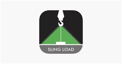 ‎sling Load Calculator On The App Store