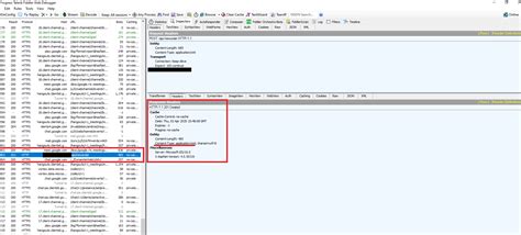 Getresponseheader Content Type