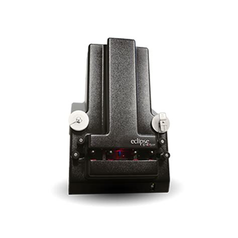 Nextscan Eclipse Micrographics Data