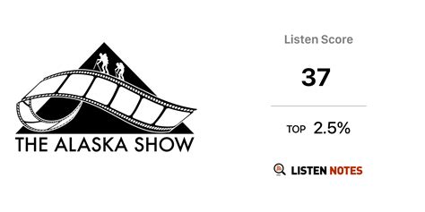 The Alaska Show Podcast Alex Trokey Listen Notes