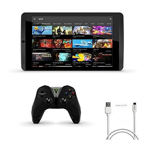 Nvidia Shield 1