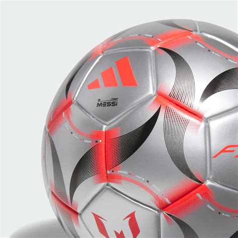 Accessories Messi Mini Ball Grey Adidas Bahrain
