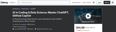 Best 12 Ai Courses In 2024 In Depth Review Team Gpt