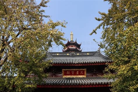 鸡鸣寺高清图片 南京鸡鸣寺明城墙景观 风景名胜免费下载 格式 6000像素 编号71118294 千图网