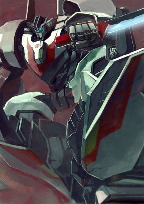 Transformers Prime Wheeljack Wallpaper Transformers Prime Wheeljack Wallpaper
