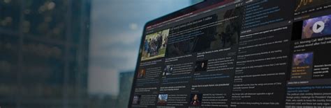 News Digest LSEG