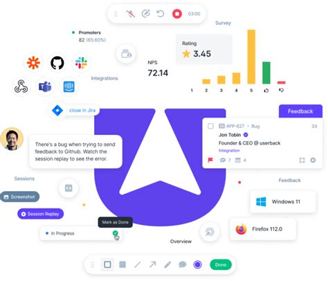 User Interviews Definition Methods And Best Practices Userback