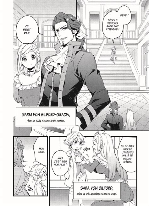 Lecture En Ligne Noble New World Adventures