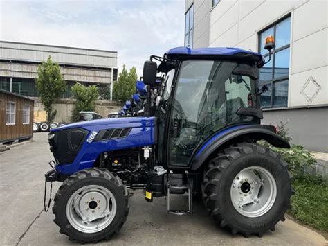 280hp Road Grader Tractor Multiple Implement Control Adaptive Work
