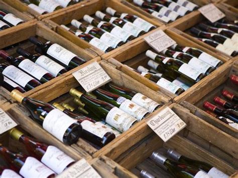 Call For Clearer Labels On Alcohol