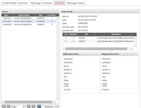 Vivado Design Suite User Guide Release Notes Installation And Licensing UG V June