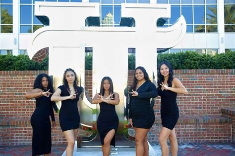 Sigma Lambda Gamma National Sorority Inc Stunning Sigma Beta Chapter