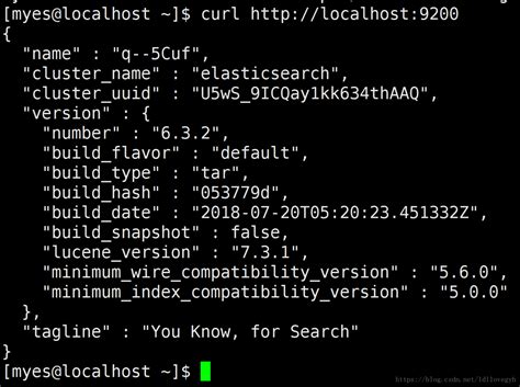 环境搭建 Elasticsearch环境搭建信创环境搭建elasticsearch Csdn博客