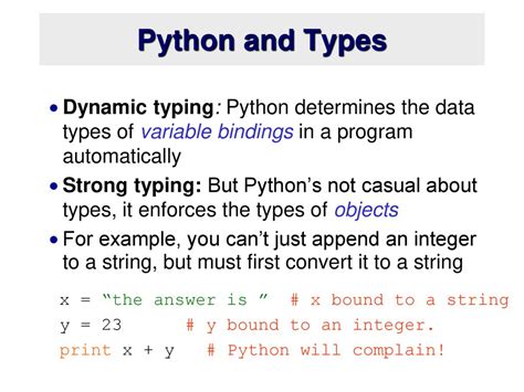 Python 2 Some material adapted from Upenn cis391 slides and other ...