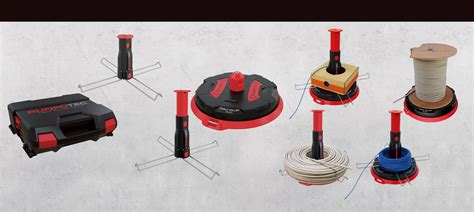 Runpotec Strongest Cable Pulling Tools
