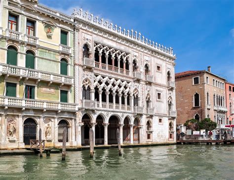 Venice City Center Guided Walking Tour Private Venice Project