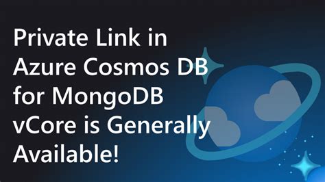 Azure Cosmos DB Blog