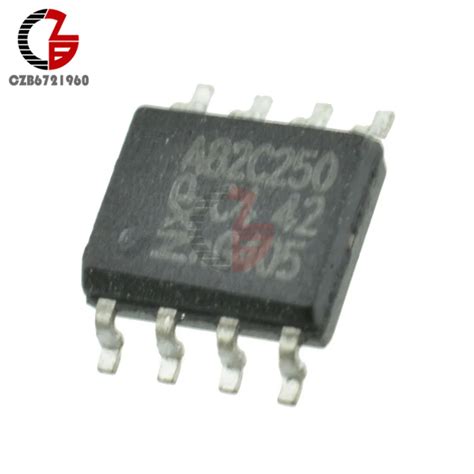PCA C T PCA C A C CAN Controller Interface IC NXP SOP In Connectors From Lights