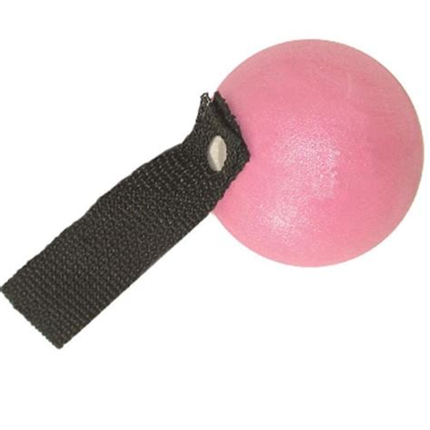 Csds Seco Tac Ball