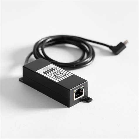 Poe Adaptor By Poe Texas Available At Bouncepad