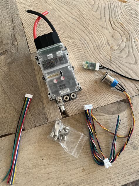 Flipsky 75200 Waterproof Vesc Issue Build Repair And Mod Foilzone