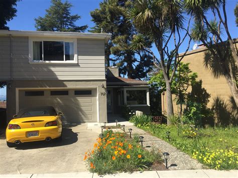 707 Colusa Ave Unit 707 A El Cerrito Ca 94530 707 Colusa Ave El