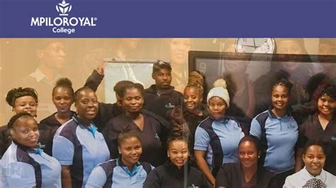 Mpilo Royal College Provides Quality Health Education