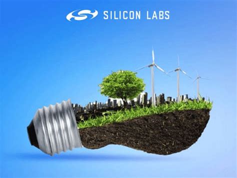 Silicon Labs Streamlines Energy Harvesting Product Development For Battery Free IoT ThePrint