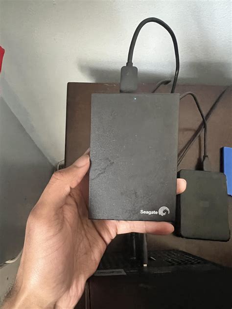 Can I Run Games Off Of This Seagate 1tb External Hdd On My Series X R Retroarch