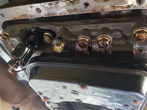 P0710 コード Obd2 原因、症状、修正方法は P0710 コード Obd2 原因、症状、修正方法は