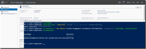 Join An Azure Vm To Azure Active Directory Domain Services 4sysops