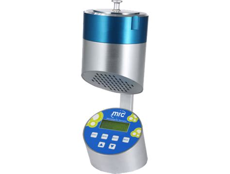 Microbial Air Samplers