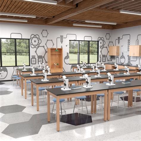 All Spaces School Specialty