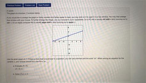 Solved Previous Problem Problem List Next Problem Point