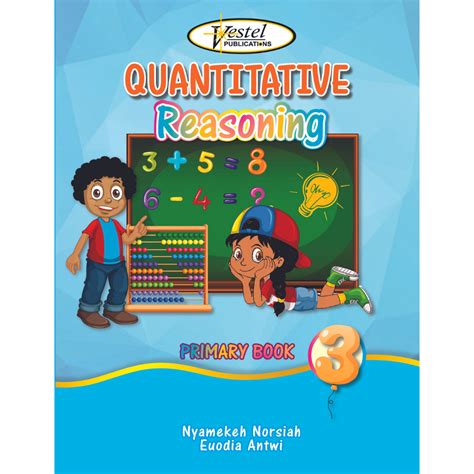 Vestel Quantitative Reasoning 3 Chopbox
