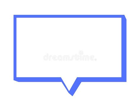 Arrow Box Text Frame Icon Stock Illustration Illustration Of Vector