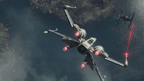 Starfield Fans Bring Another Iconic Star Wars Ship To Life With