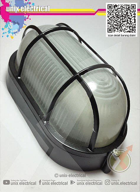 Kap Lampu Fitting Dan Aksesoris Kap Lampu Lainnya Kap Lampu Kapal Unix Toko Listrik Online