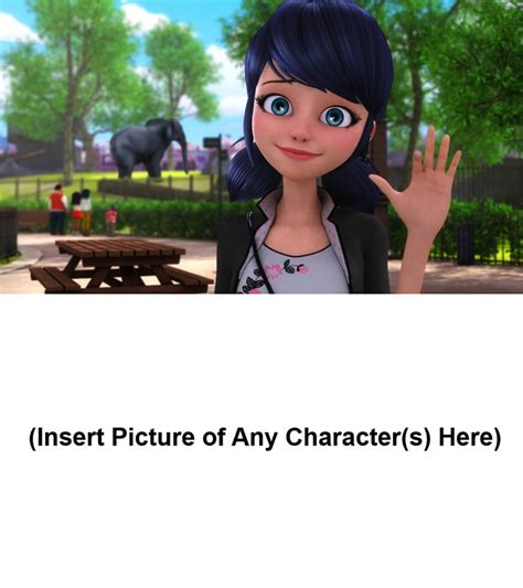 Marinette Says Hello To Peter Parker By Alvaxerox On Deviantart
