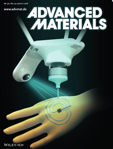 Pdf 3d Printing 3d Printed Functional And Biological Materials On Moving Freeform Surfaces