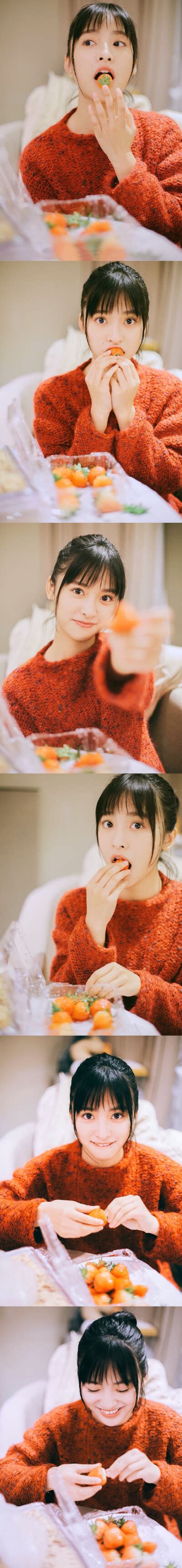 沈月 堆糖，美图壁纸兴趣社区